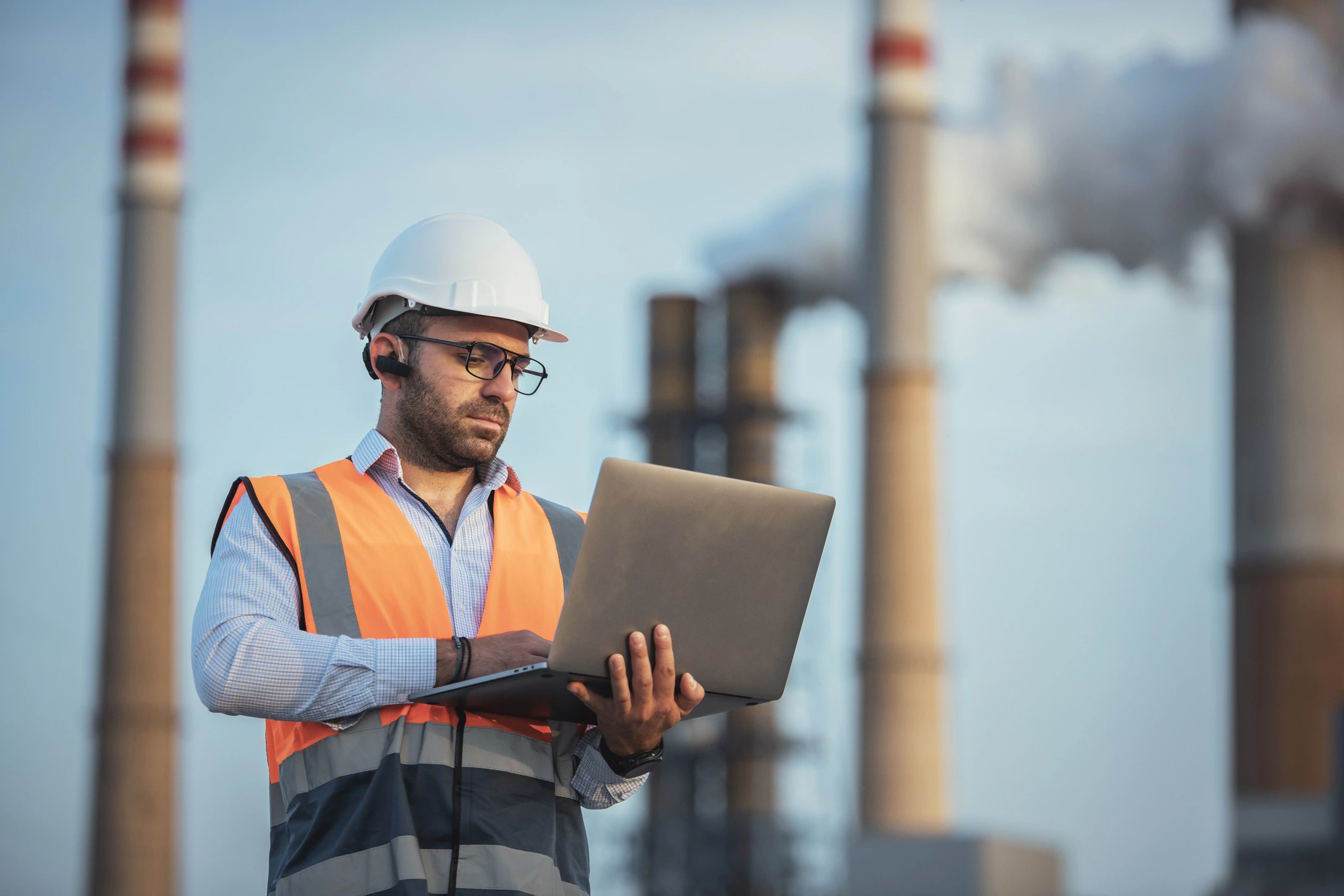 Engineering Consultancy Services - Abizer India Innovations Pvt Ltd